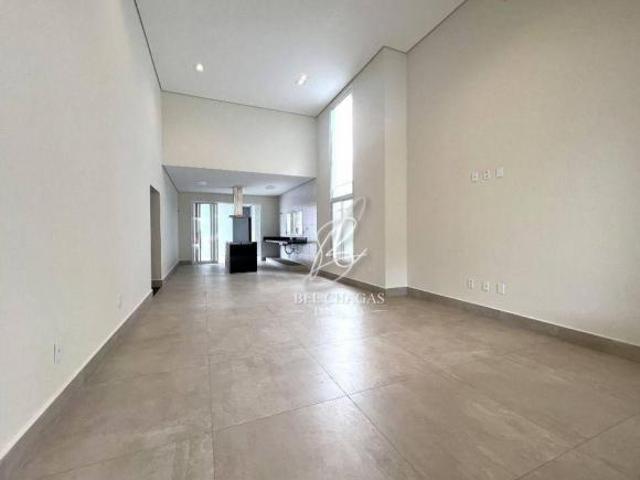 Casa com 3 quartos à venda Condomínio Residencial Giverny Sorocaba/SP