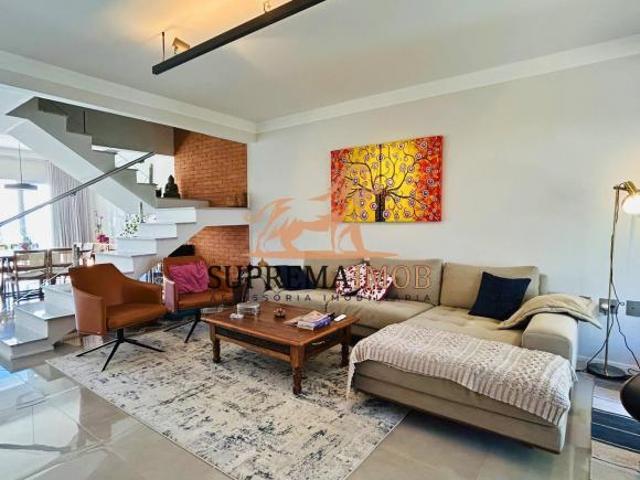 Casa com 3 quartos à venda, Condomínio Residencial Villa dos Inglezes