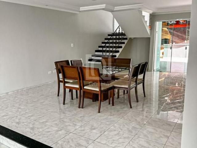 Casa com 3 quartos à venda Condomínio Residencial Villa dos Inglezes em Sorocaba