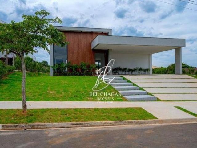 Casa com 3 quartos à venda Condomínio Saint Charbel Araçoiaba da Serra/SP