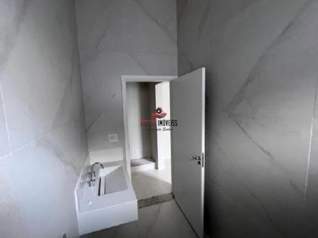 Casa com 3 quartos à venda, Condomínio Splêndido Uberlândia/MG