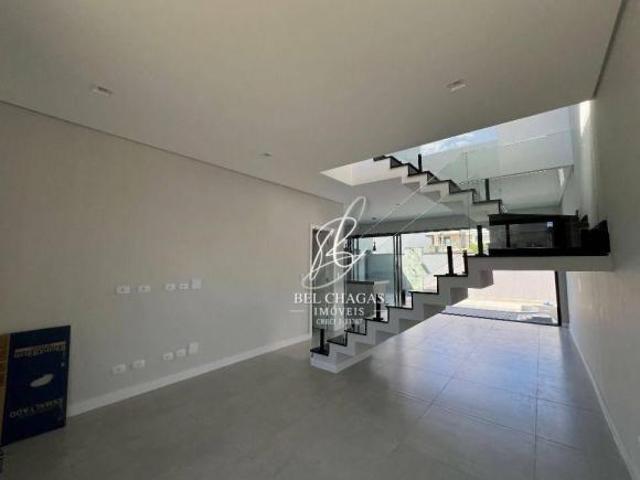 Casa com 3 quartos à venda Condomínio Terras de São Francisco Sorocaba/SP
