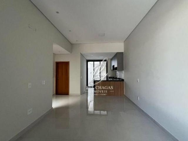 Casa com 3 Quartos à venda Condomínio Terras de São Francisco Sorocaba/SP