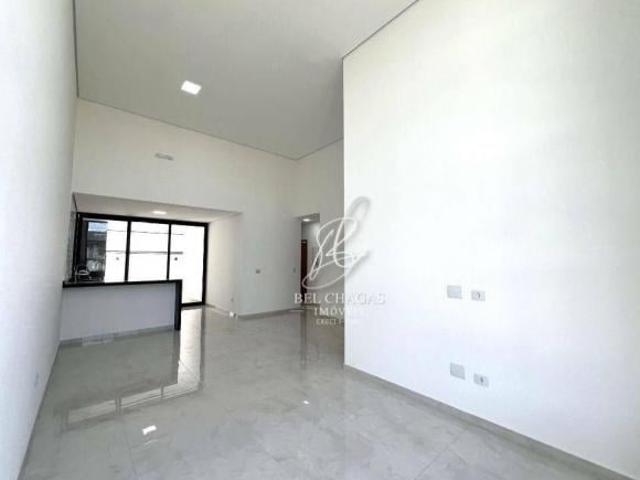Casa com 3 quartos à venda Condomínio Terras de São Francisco Sorocaba/SP