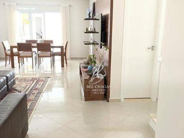 Casa com 3 quartos à venda Condomínio Vila dos Inglezes Sorocaba/SP
