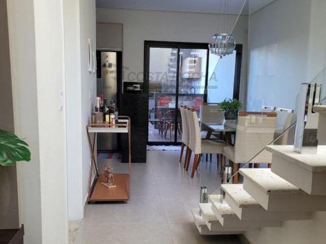 Casa com 3 quartos à venda Condomínio Vila Ytu Indaiatuba/SP