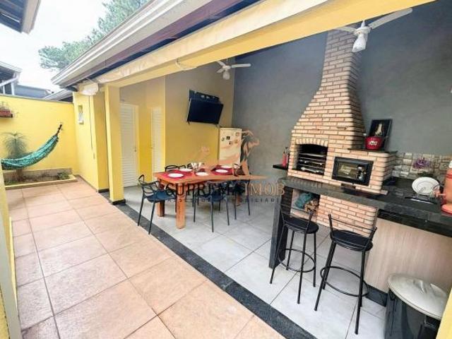 Casa com 3 quartos á venda, Condomínio Village Colina do Sol Sorocaba