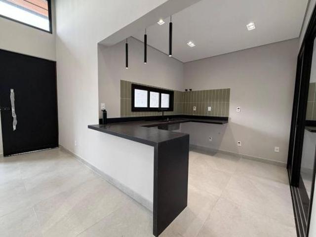 Casa com 3 quartos à venda Condomínio Villaggio Ipanema I Sorocaba/SP