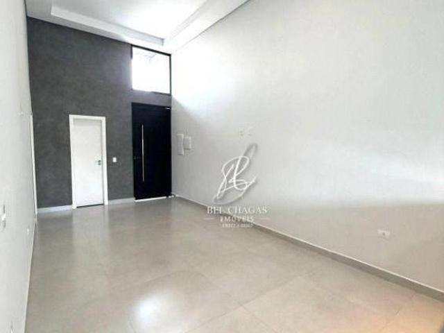 Casa com 3 quartos à venda Condomínio Villagio Ipanema Sorocaba/SP