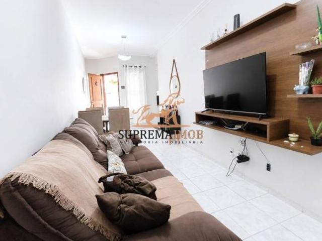 Casa com 3 quartos á venda Condomínio Villagio Vita Bella Wanel Ville