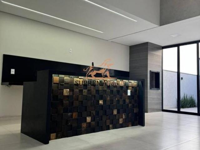 Casa com 3 quartos à venda Condomínio Villagio Wanel Sorocaba/SP
