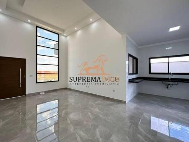Casa com 3 quartos à venda Condomínio Villagio Wanel Sorocaba/SP
