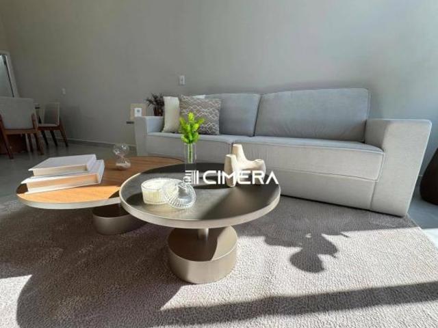 Casa com 3 quartos à venda, Condomínio Villagio Wanel Sorocaba/SP