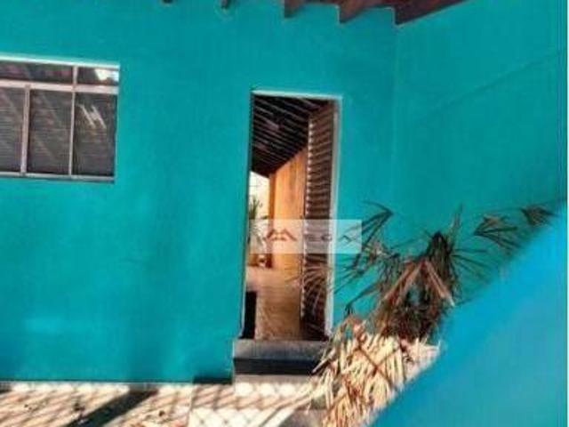 Casa com 3 quartos à venda, Conjunto Habitacional Padre Anchieta Campinas/SP