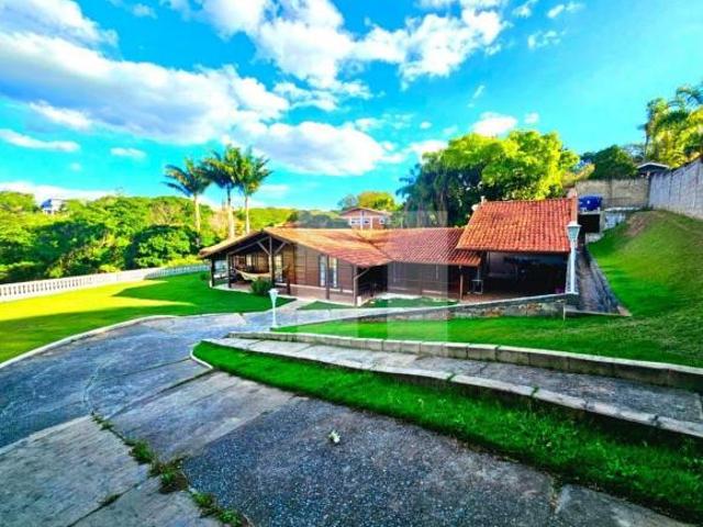 Casa com 3 quartos à venda Colinas do Ermitage Sousas Campinas/SP