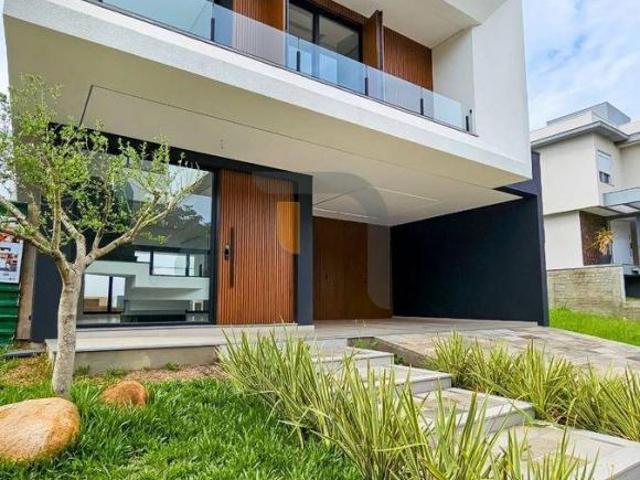 Casa com 3 quartos à Venda, Cyrela Landscape Seminário Gravataí