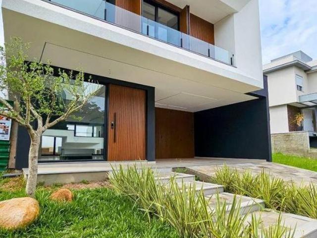 Casa com 3 quartos à Venda, Cyrela Landscape Seminário Gravataí