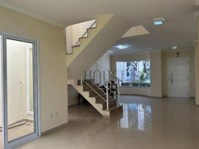 Casa com 3 quartos à venda e locação, 194 m² Condomínio Villa dos Inglezes Sorocaba/SP