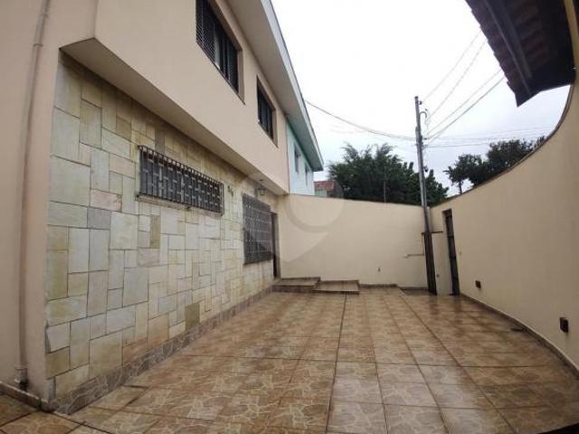 Casa com 3 quartos à venda em Taboão SP