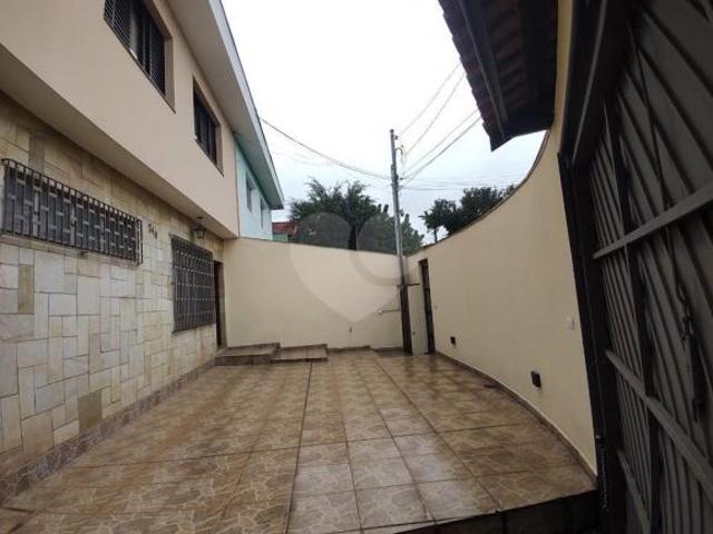 Casa com 3 quartos à venda em Taboão SP