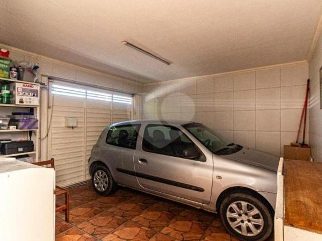 Casa com 3 quartos à venda em Tatuapé SP