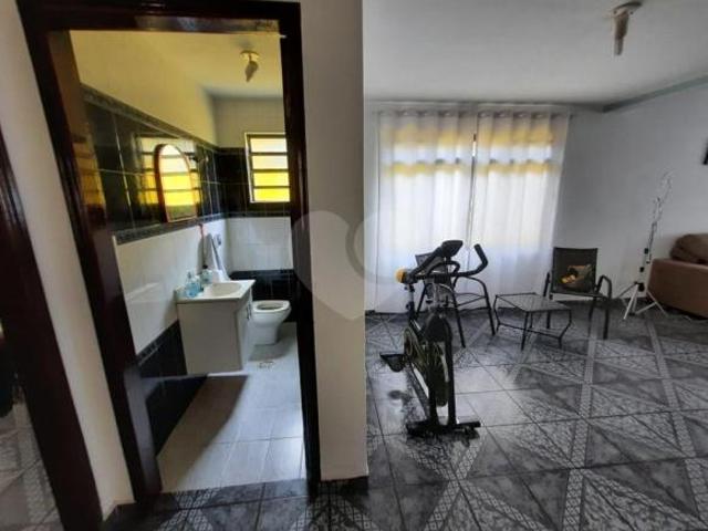 Sobrado com 3 quartos à venda em Terceira divisão de interlagos SP