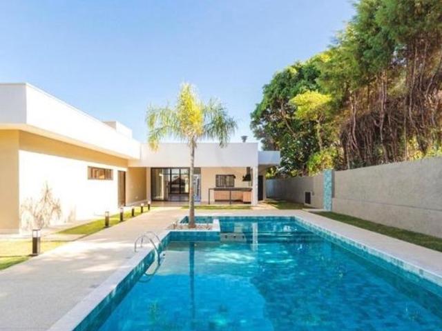 Casa com 3 quartos à venda em Terras de itaici SP