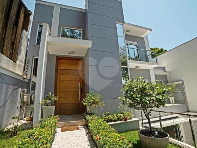 Casa com 3 quartos à venda em Tremembé SP