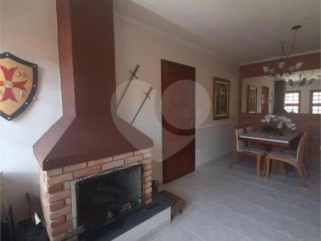 Casa com 3 quartos à venda em Tremembé SP