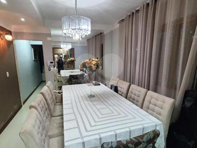 Casa com 3 quartos à venda em Tremembé SP