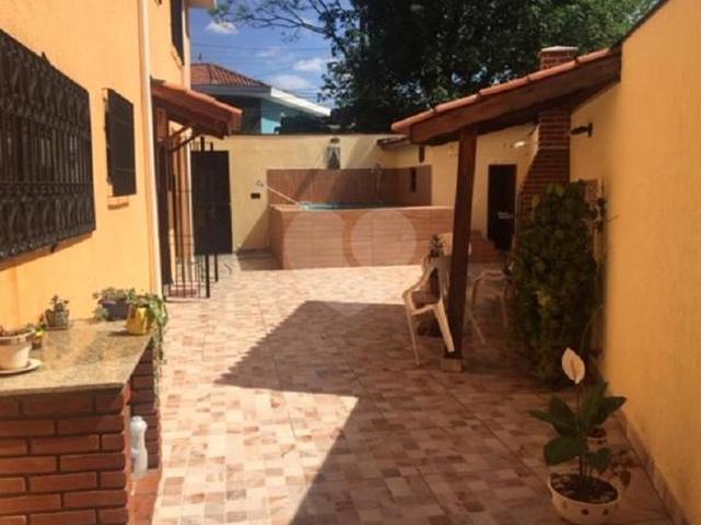 Sobrado com 3 quartos à venda em Tremembé SP