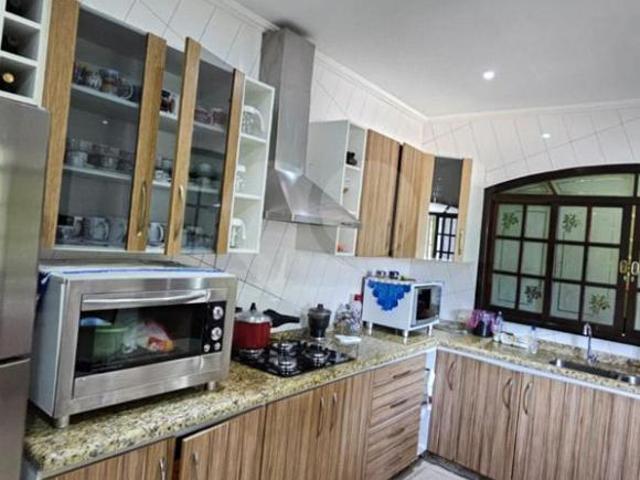 Casa com 3 quartos à venda em Três montanhas SP