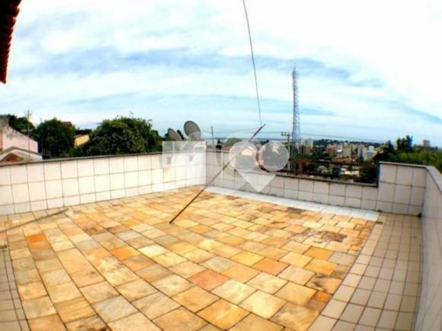Casa com 3 quartos à venda em Tristeza RS
