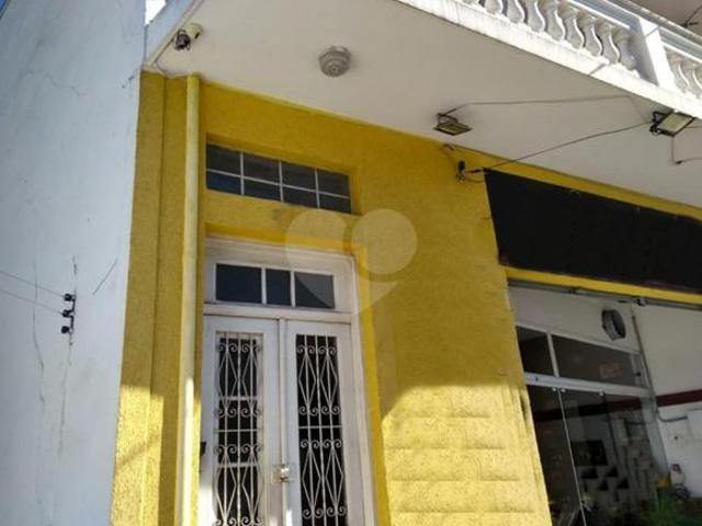 Casa com 3 quartos à venda em Tucuruvi SP