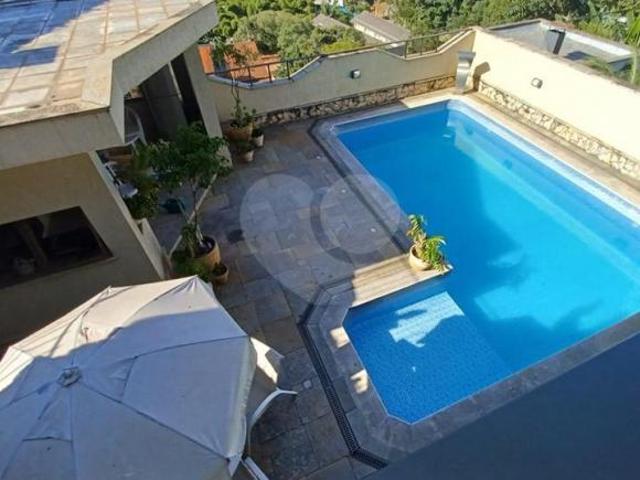 Casa com 3 quartos à venda em Tucuruvi SP