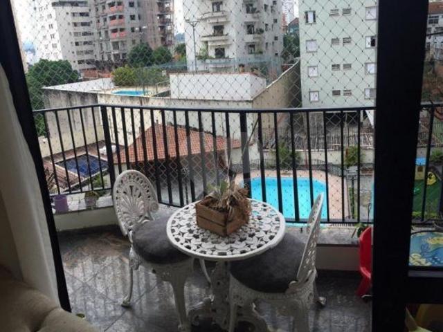 Casa com 3 quartos à venda em Tucuruvi SP