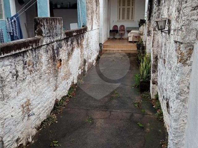 Casa com 3 quartos à venda em Tucuruvi SP