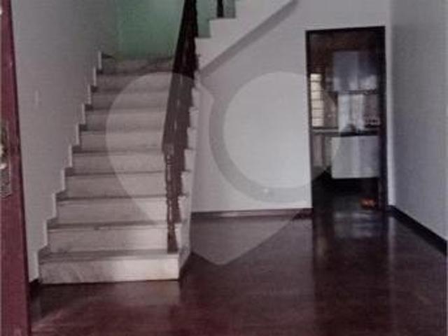 Casa com 3 quartos à venda em Tucuruvi SP
