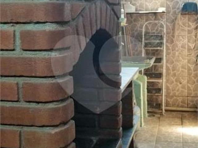 Casa com 3 quartos à venda em Tucuruvi SP