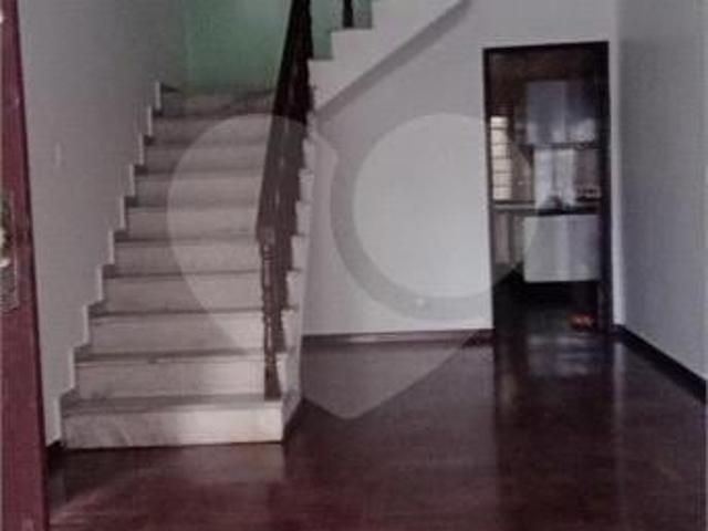 Casa com 3 quartos à venda em Tucuruvi SP