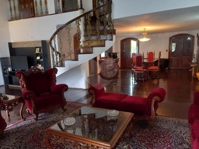 Casa com 3 quartos à venda em Tucuruvi SP