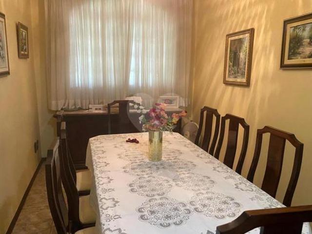 Casa com 3 quartos à venda em Tucuruvi SP