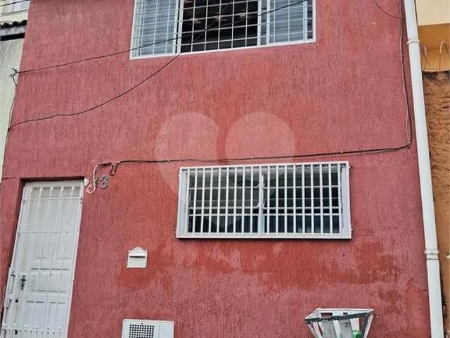 Casa com 3 quartos à venda em Tucuruvi SP