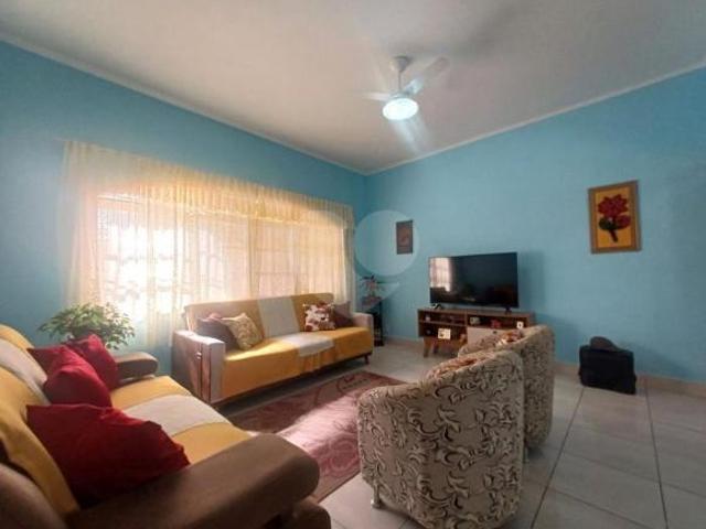 Casa com 3 quartos à venda em Tupi SP