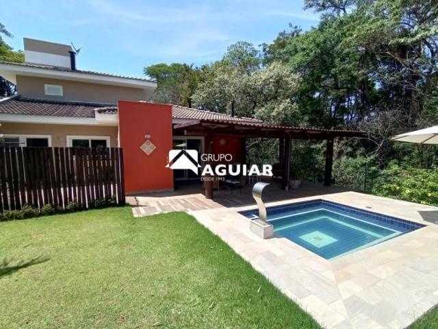 Casa com 3 quartos à venda em Valinhos