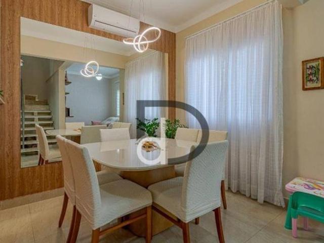 Casa com 3 quartos, a venda em Valinhos, R$ 960.000,00