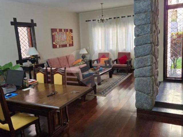 Casa com 3 quartos à venda em Varginha MG
