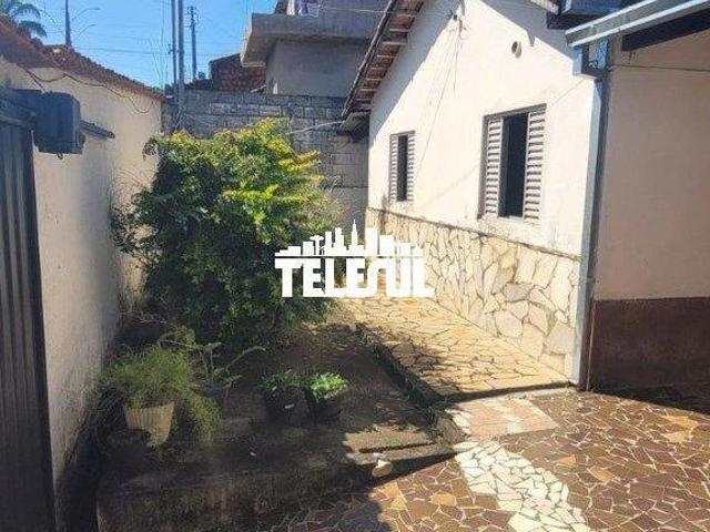 Casa com 3 quartos à venda em Varginha, no bairro Conjunto Habitacional Centenário