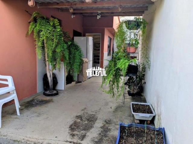 Casa com 3 quartos à venda em Varginha, no bairro Centenário