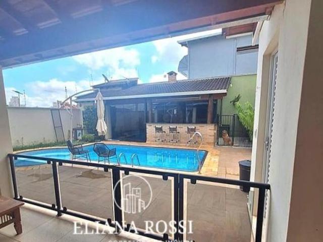Casa com 3 quartos à venda em Varginha, no bairro Centro